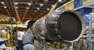 中国矢量发动机WS19和美国惠普F135，差的不只一个落叶飘