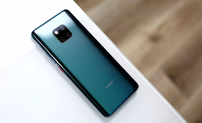 给华为P30让路，华为Mate20 Pro一夜降价700元，网友：买早了__财经头条__新浪财经