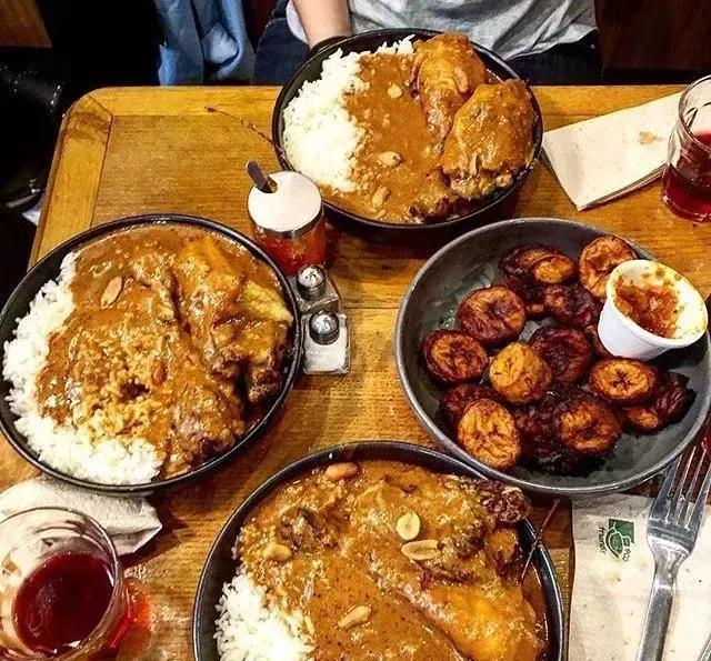 非洲美食系列——舌尖上的马里