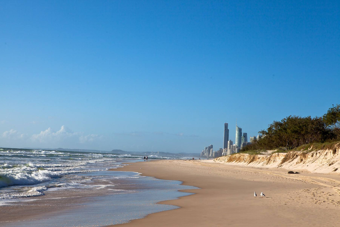 澳大利亚 黄金海岸