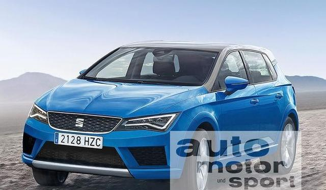 认识大众MQB，有哪些车属于MQB平台