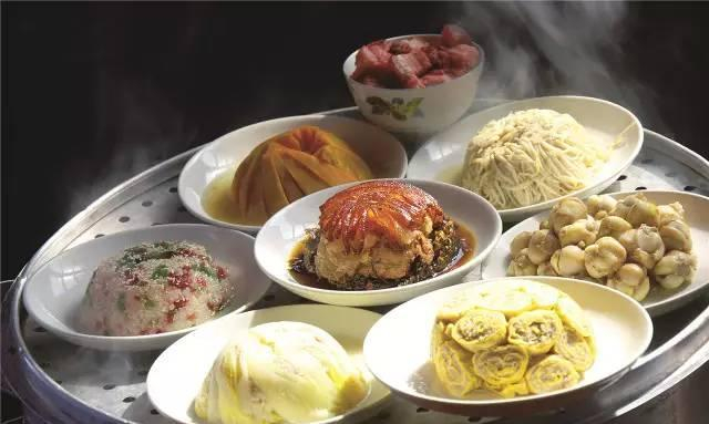 云南美食界的翘楚—宣威菜制作技艺