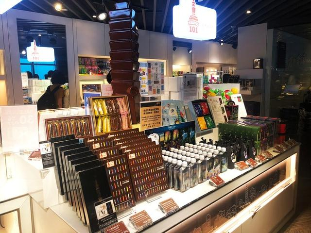 台北101超详细攻略：景点、餐厅、购物、101层到达全含