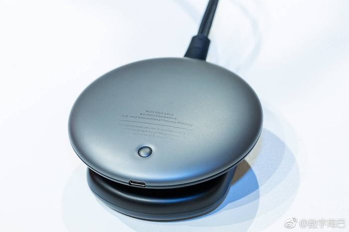 Magic Leap 终于结束长期跳票在美国地区正式开售