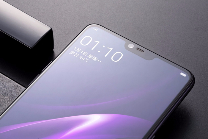 渐变星空紫+90%屏占比+AI人工智能，2999元起OPPO R15值得拥有