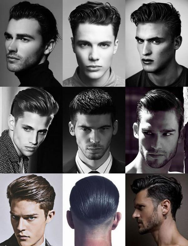 欧美男士发型 时尚潮流的主导者|发型|主导者|男士_新浪新闻