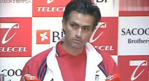 穆里尼奥自传-路易斯 洛伦索 6 最后决裂