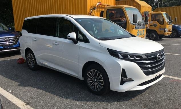 传祺终于舍得出手了，GM6陆续进店，售价“出乎意料”值得点赞