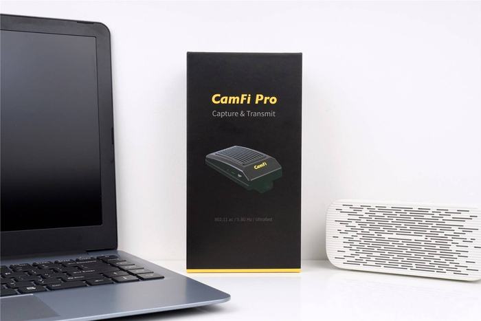 卡菲专业版CamFi Pro体验：让老单反相机焕发第二春__财经头条__新浪财经
