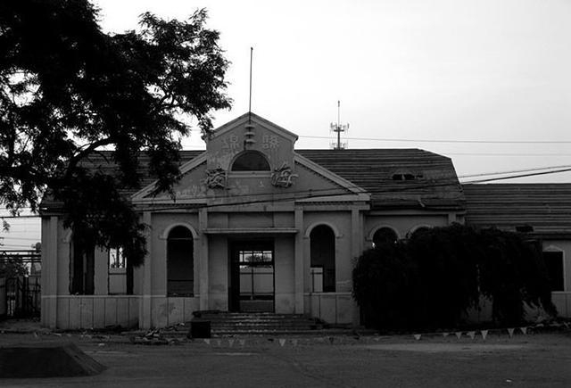 锦州这三个火车站历史地位特殊！如今两个还发挥作用|枢纽|大虎山|沈山_新浪新闻