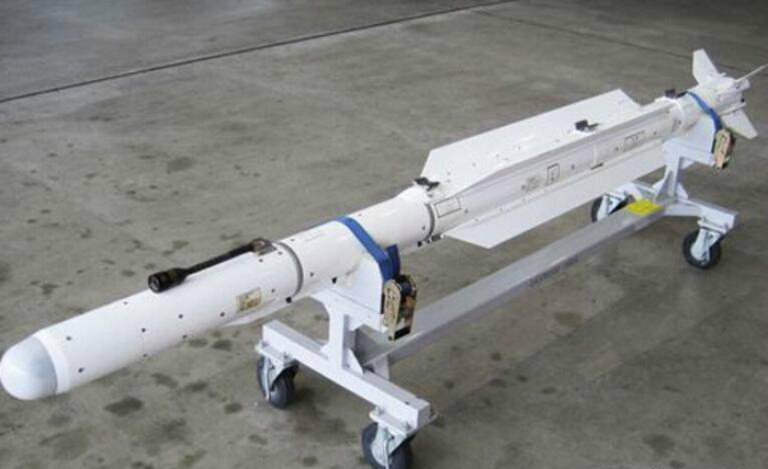 盘点中国人民解放军的霹雳系列空空导弹