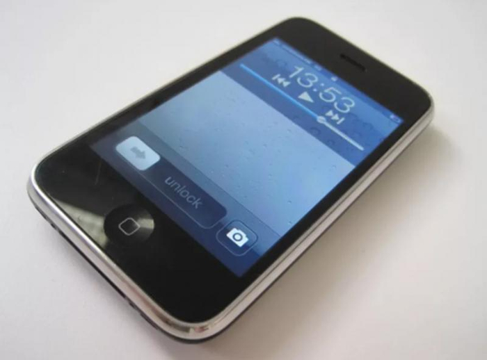 iPhone 3GS要复活了，这个国家月底将重新开卖！__财经头条