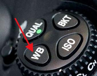 单反相机“白平衡”定义及常用设置技巧，图文教程，你一看就会！