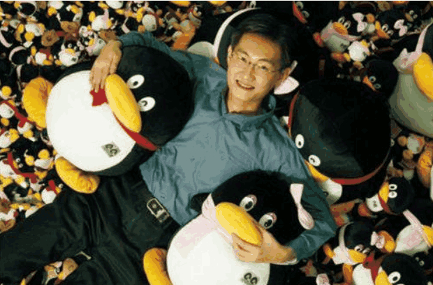 最值钱的三个QQ号，每个都值一台奔驰，最后一个早已被腾讯收回