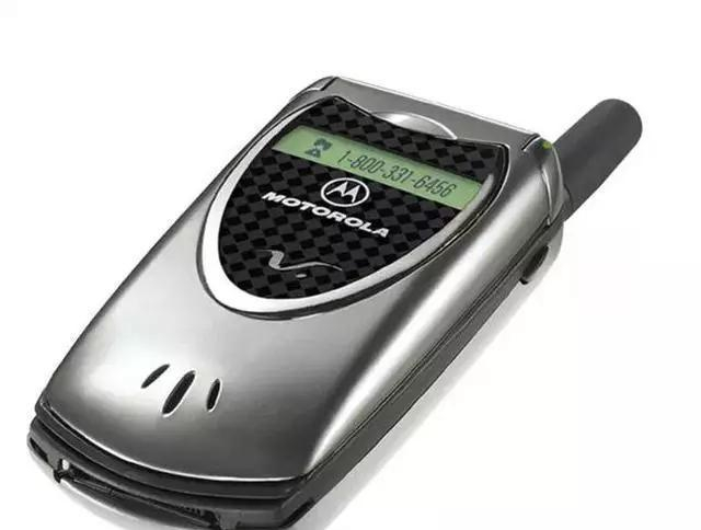 那些年, 我们曾经用过的手机!|摩托罗拉|诺基亚|殿堂级_新浪新闻