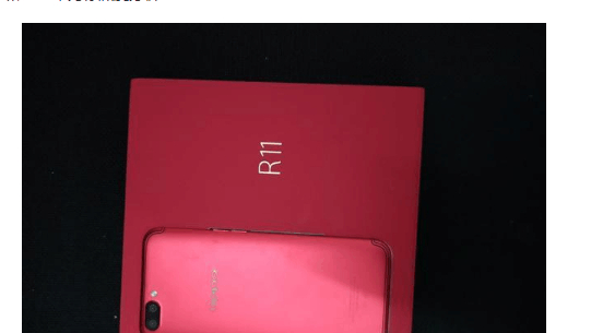 我来告诉你, OPPO R11和R11t的区别__财经头条__新浪财经