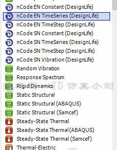 ANSYS workbench和designlife疲劳分析__财经头条