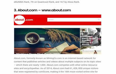 10个国外知识类网站，学习从未如此便捷__财经头条