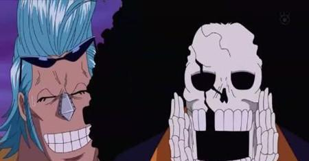 海贼王, 如果没有路飞, 那草帽海贼团船员的生活将会是这样子