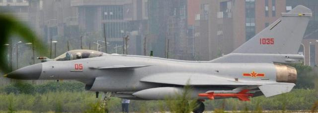 WS-10“太行”蹒跚20年终成熟，歼10和歼11靠他封神，歼20也借用