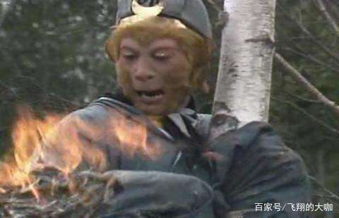 《西游记》，拍摄何止81难，简直是用生命在拍戏