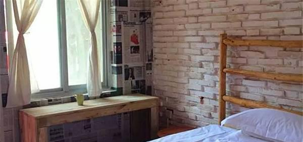 299元入住佛坪校舍客栈, 探寻棕色国宝大熊猫! 仅住宿就值回票价!