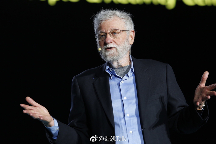 Don Norman：传统的设计只是为了制造