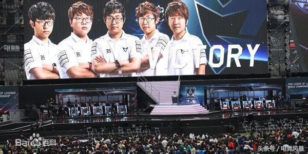 4次改名3次重组，KSV再次改名Gen.G战队，越改越捞或成