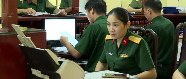 难怪有些熟悉！越南军服上的十大中国元素|越南|军服|迷彩服_新浪新闻