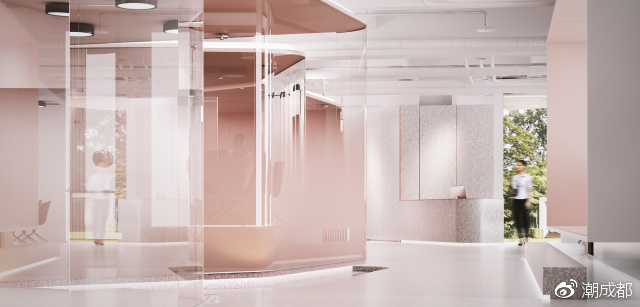 久等了，UPARK终于来了。