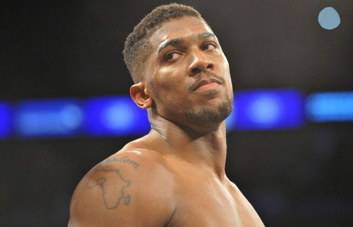 维尔德团队财大气粗！给约书亚出五千万，让他到美国打比赛|维尔德|约书亚|拳王_新浪新闻