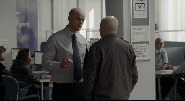 一部让人看完觉得非常冷的电影，豆瓣评分8.2，却火的一塌糊涂|我是布莱克|布莱克|凯蒂_新浪新闻