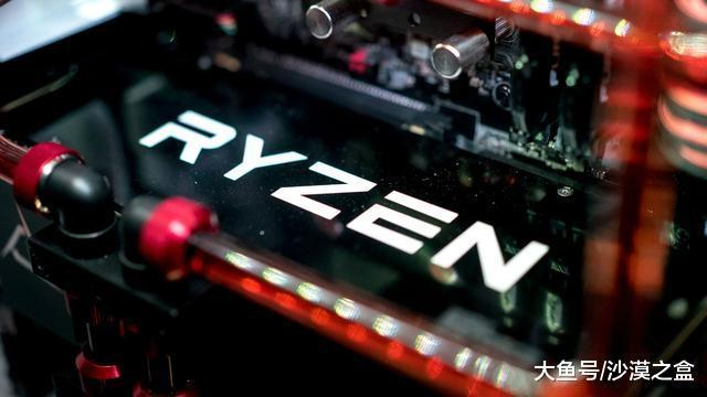 AMD yes 这个梗是怎么来的? AMD真的可以战未来了吗?