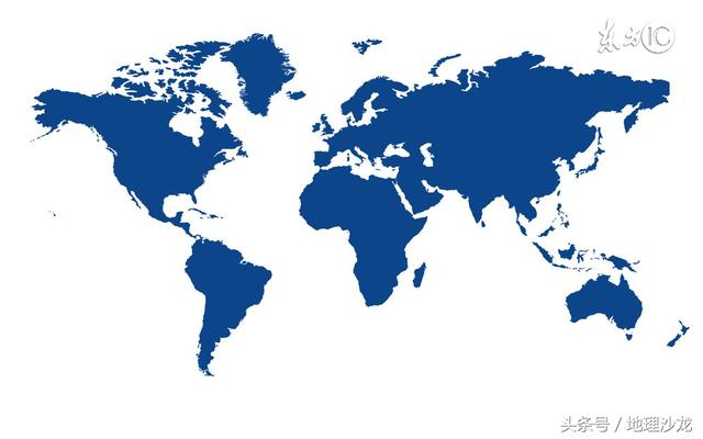 读全球气象卫星地图，聊聊我们的地球|地球|云量|低压带_新浪新闻