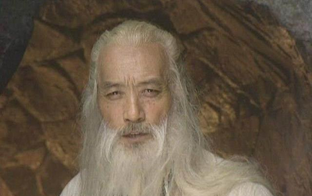 风清扬和岳不群什么关系 , 风清扬怎么学会的独孤九剑|笑傲江湖|风清扬|岳不群_新浪新闻