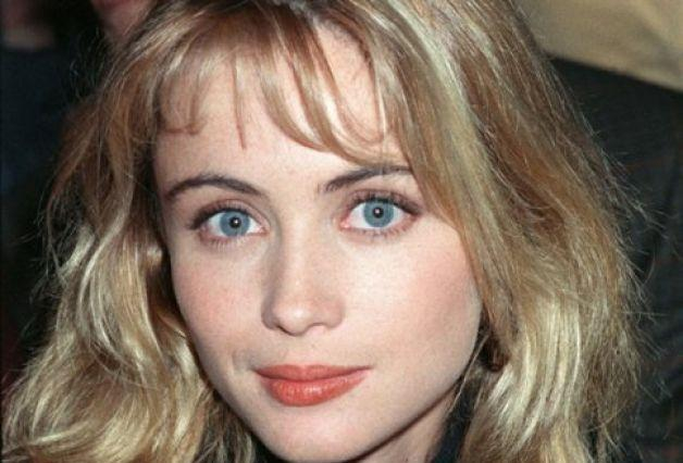 法兰西的玫瑰不只有苏菲玛索，还有美得像天使的她