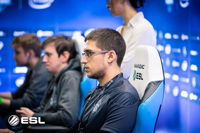 Dota2-OG教练7Mad专访：S4和Fly离开是一次背叛 Topson很有潜力