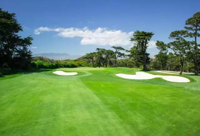 「高球迷必知」全球高尔夫球场Top100系列（十二）