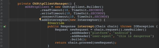 基于python和golang的轻量级http服务器的搭建