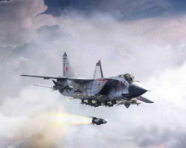 SR-71和MIG-31这类飞机是否会被淘汰？它们仍有各自的使用价值