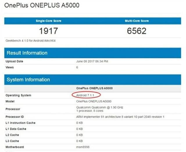 华为麒麟970跑分曝光, 说好的完虐骁龙835和苹果A10呢?__财经头条__新浪财经