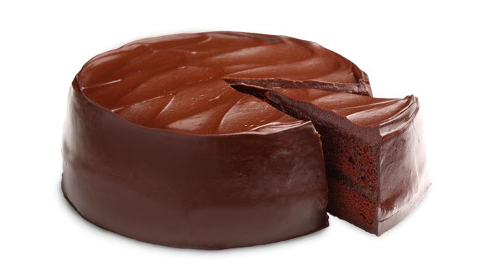 新加坡最纯正的巧克力甜品，我在太古汇awfully chocolate吃到了|巧克力|甜品|太古_新浪新闻