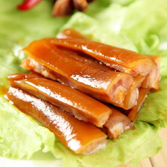 猪尾巴有什么营养价值？对身体有什么好处？什么样的人不能吃？