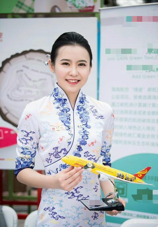 全球9大航司空姐制服大比拼！你觉得哪一家最好看？__财经头条