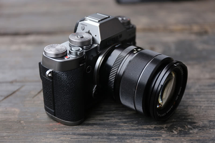 富士XT100与XT20有什么区别？各自的优势有哪些？|富士|微单|佳能_新浪新闻