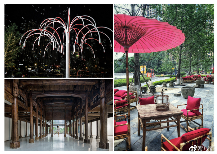 久等了，UPARK终于来了。