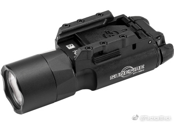 SureFire发布全新X300U系列枪灯__财经头条