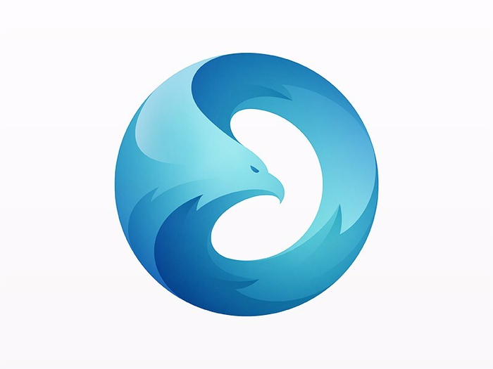 见过漂亮的ICON作品，但没见过这么有动物灵气的ICON设计