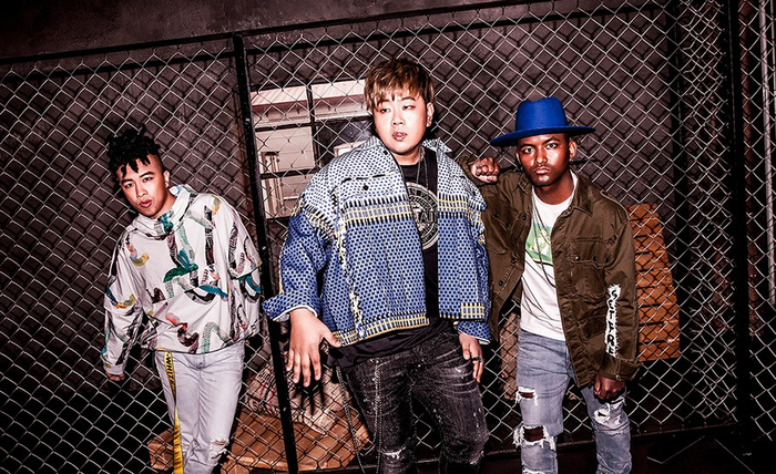 南征北战NZBZ《最美的期待》引爆网络 创作风格多变获好评