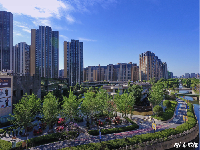 久等了，UPARK终于来了。